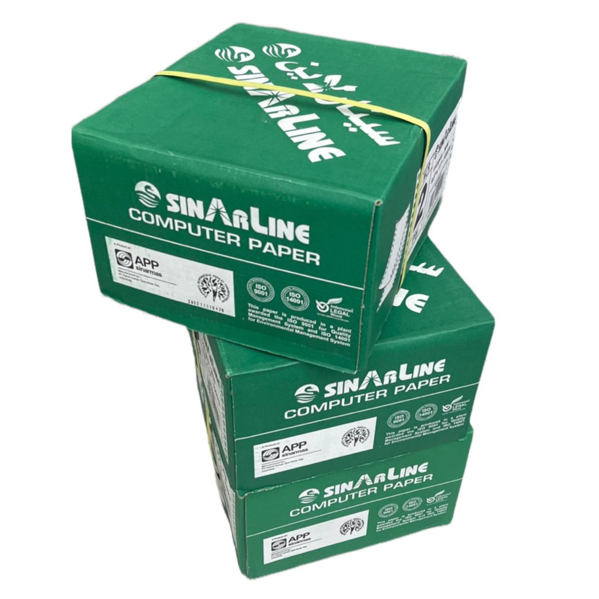 متجر الجيل-ورق كمبيوتر سينارلاين اصل و صورة صافي صغير ملون 9.50×11 ع ...